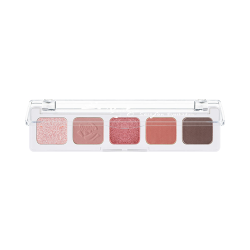 ODBO Beauty Session Eyeshadow | ลด 0 %