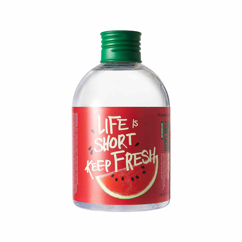 FARMSKIN Fresh Food For Skin Toner Watermelon | ลด 0 %