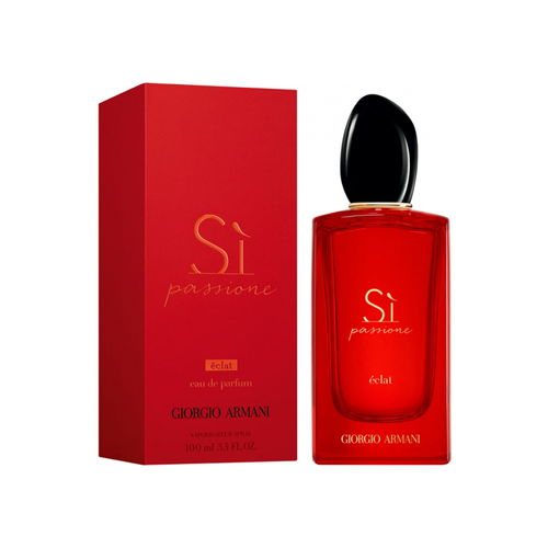 GIORGIO ARMANI Si Passione Eclat EDP | ลด 10 %