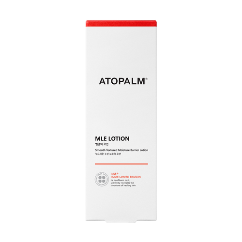 ATOPALM MLE Lotion | ลด 0 %