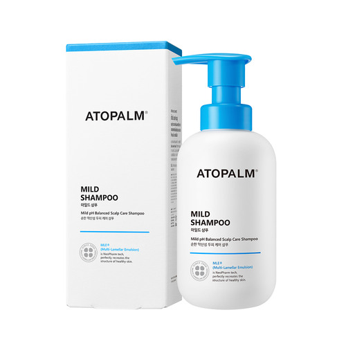ATOPALM Mild Shampoo