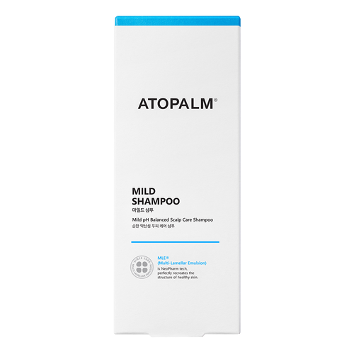 ATOPALM Mild Shampoo
