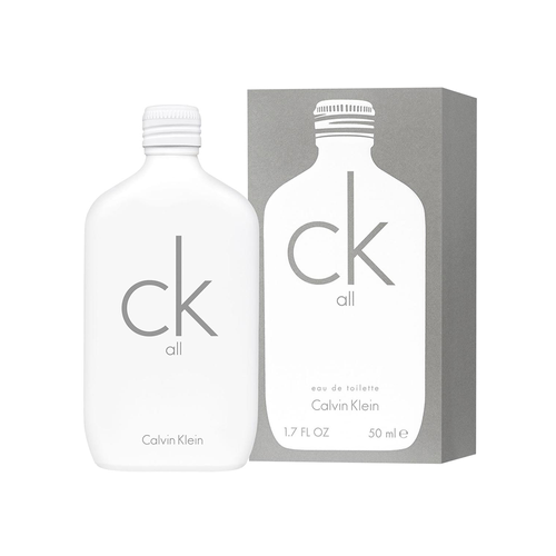 CALVIN KLEIN CK All EDT | ลด 20 %
