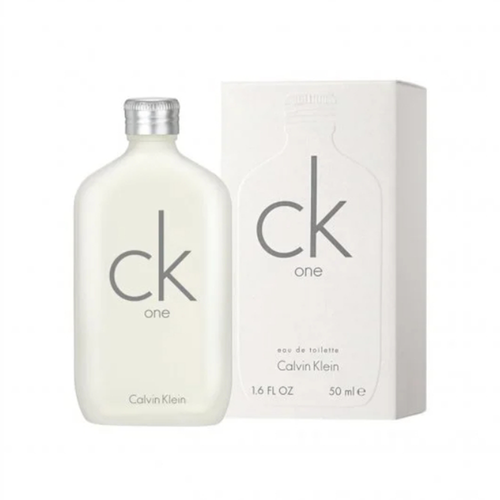 CALVIN KLEIN CK One EDT | ลด 20 %