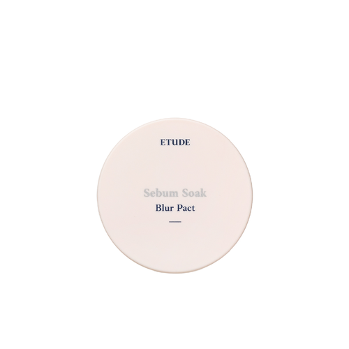 ETUDE Sebum Soak Blur Pact
