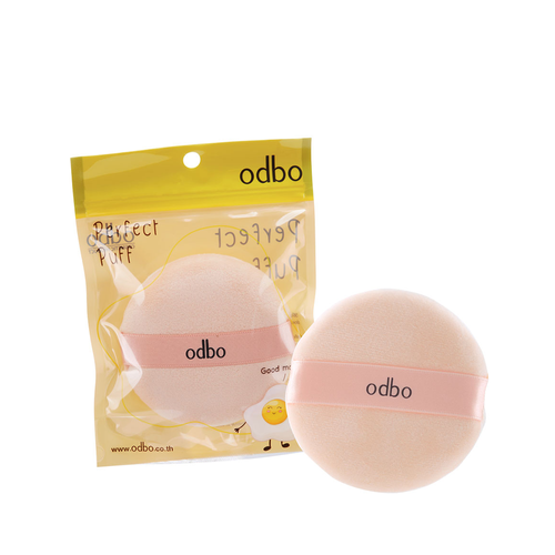 ODBO Perfect Puff Beauty Tool OD843 | ลด 17 %