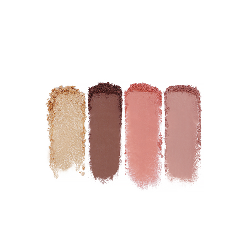 CANMAKE Silky Souffle Eyes (Matte Type) | ลด 11 %