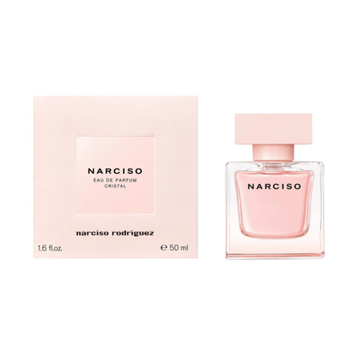 NARCISO RODRIGUEZ Narciso Cristal EDP | ลด 20 %