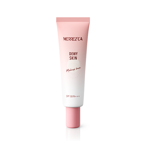 MERREZCA Dewy Skin Make Up Base | ลด 7 %