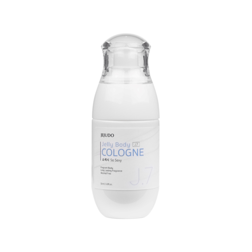 JEJUDO Jelly Body Cologne So Sexy