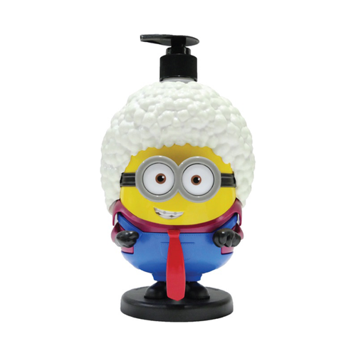 MADELYN Minion Body Wash Sweet Blossom