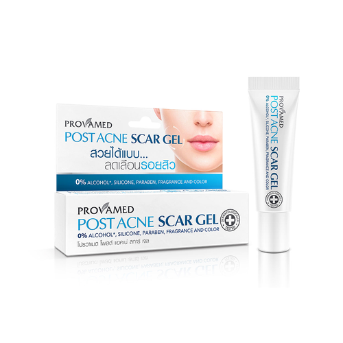 PROVAMED Post Acne Scar Gel | ลด 28 %