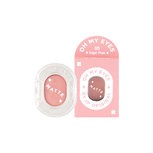 2P ORIGINAL Oh My Eyes | 2 ชิ้น ฿99