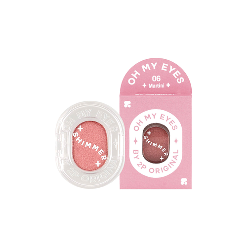2P ORIGINAL Oh My Eyes | 2 ชิ้น ฿99
