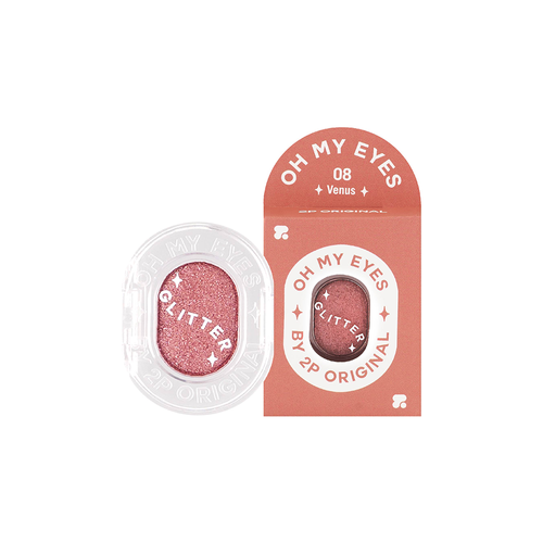2P ORIGINAL Oh My Eyes | 2 ชิ้น ฿99