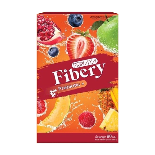 PRIMAYA Fibery Dietary Supplement Product | ลด 0 %