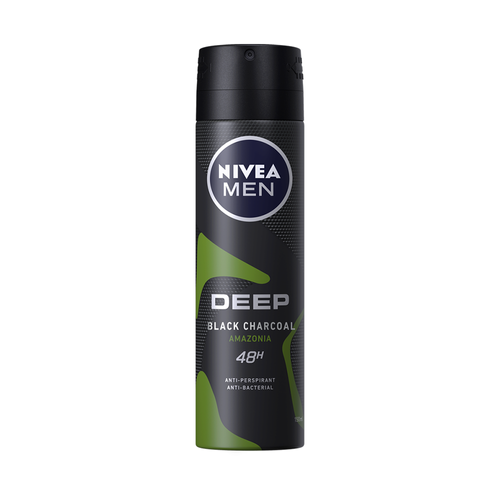 NIVEA Men Deep Green Spray