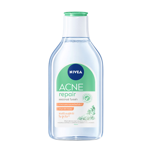 NIVEA Acne Repair Advance Micellar | ลด 33 %