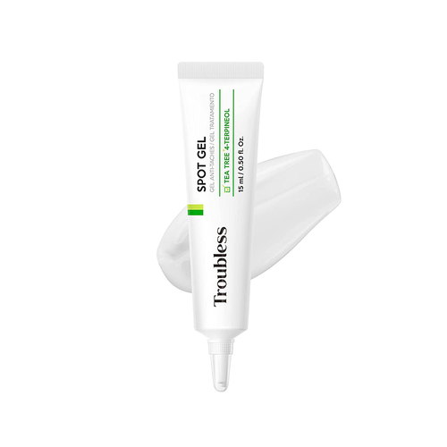 FARMSKIN Troubless Spot Gel