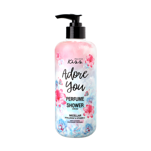 MALISSA KISS Perfume Shower Adore You