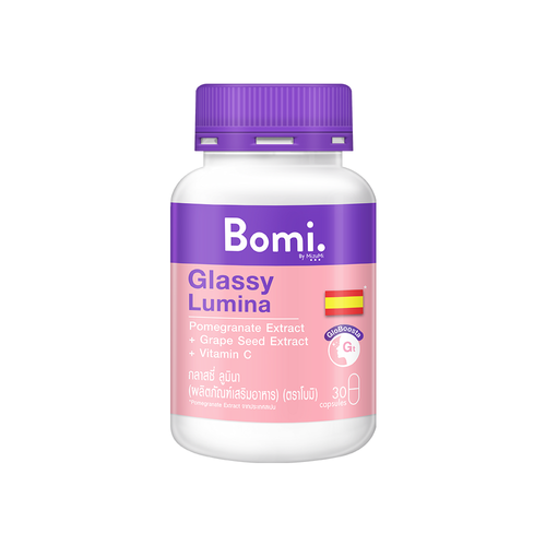 BOMI Glassy Lumina