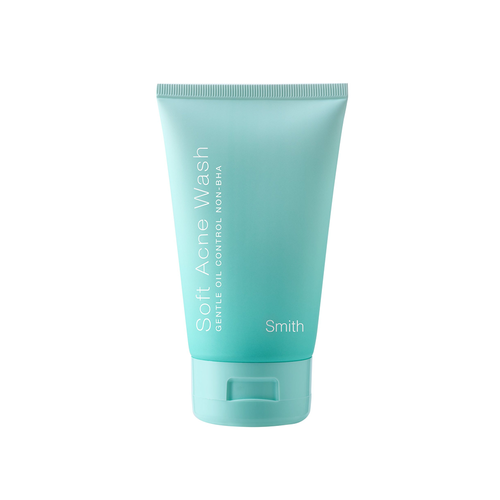 SMITH Soft Acne Wash