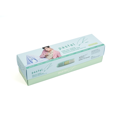 PASTEL Pocket Inhaler Colour Pop Box