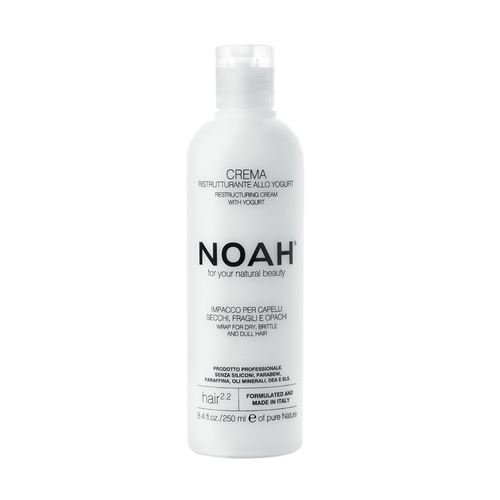 NOAH Restructuring Cream with Yogurt | ลด 21 %