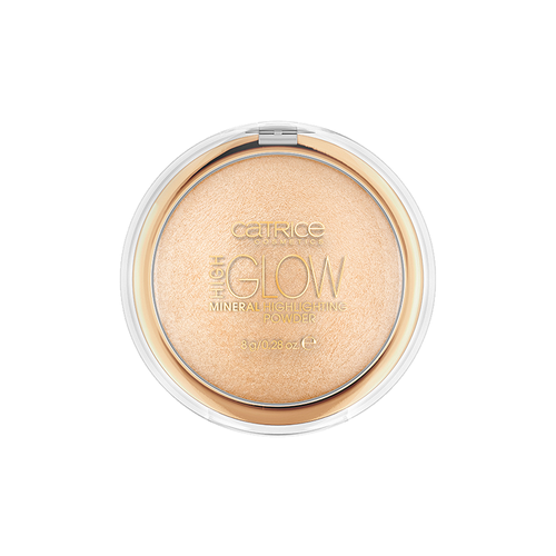 CATRICE High Glow Mineral Highlighting Powder