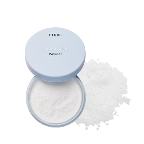 ETUDE Sebum Soak Powder