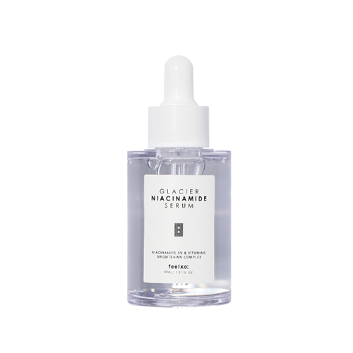 FEELXO Glacier Niacinamide Serum
