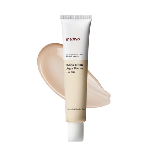 MA:NYO FACTORY Bifida Biome Aqua Barrier Cream | ลด 16 %