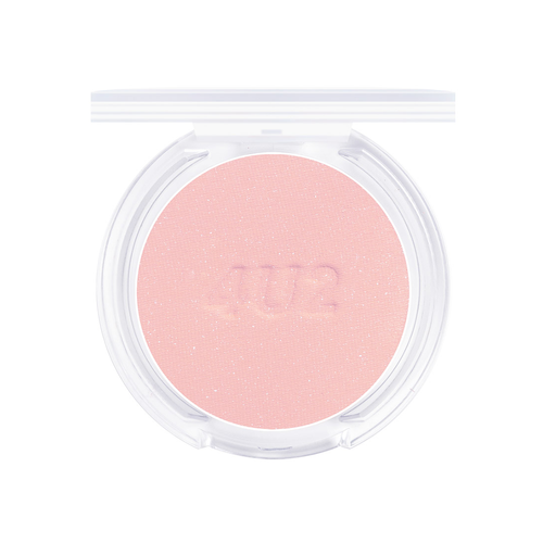 4U2 COSMETICS For You Too Shimmer Blush | ลด 0 %
