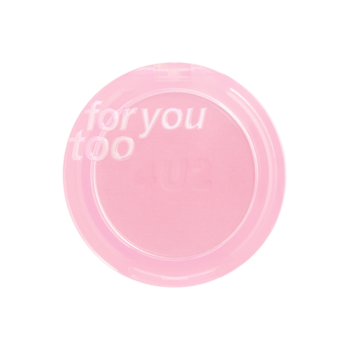 4U2 COSMETICS For You Too Moji Blush