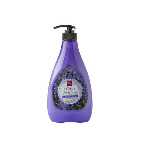 BSC HAIRCARE Perfume Condition Lavender