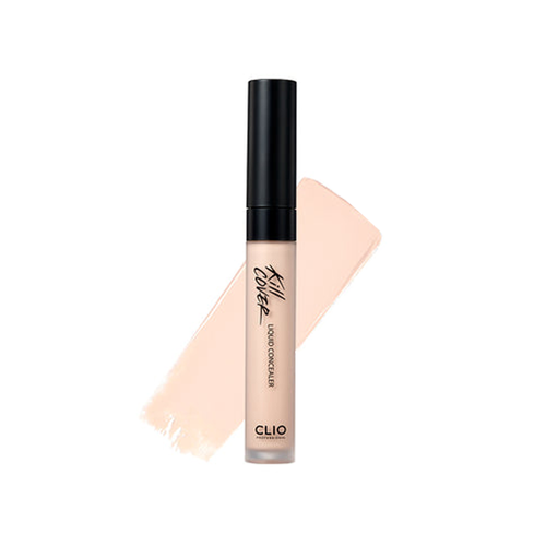 CLIO Kill Cover Liquid Concealer