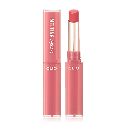 CLIO Melting Sheer Lips | ลด 0 %