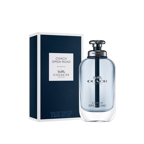 COACH Open Road EDT | ลด 0 %