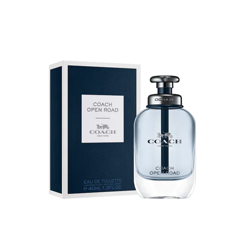 COACH Open Road EDT | ลด 40 %