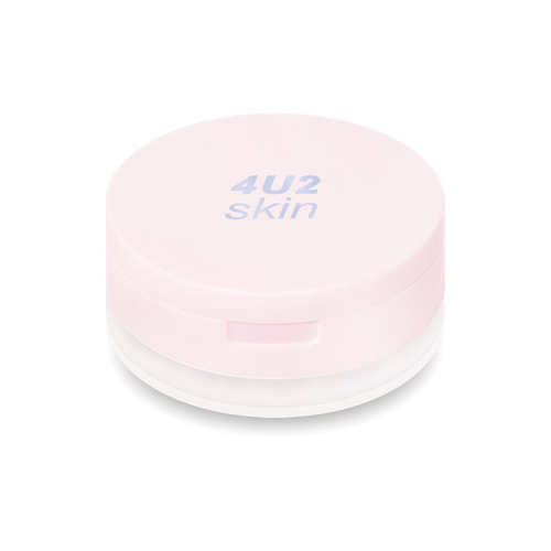 4U2 COSMETICS Skin Ready to Shine Loose Powder