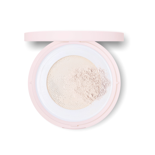 4U2 COSMETICS Skin Ready to Shine Loose Powder | ลด 0 %