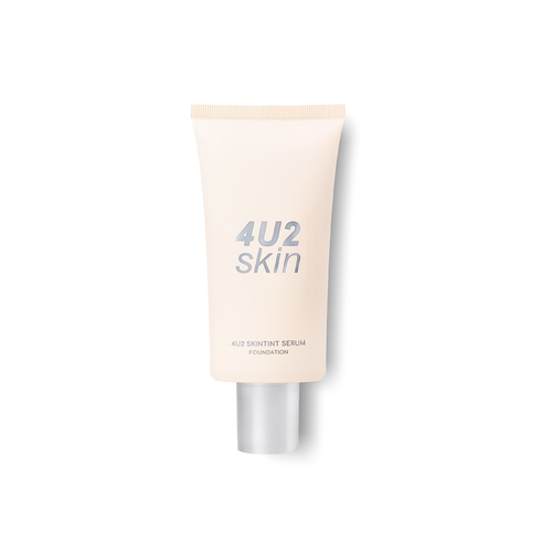 4U2 COSMETICS Skin Skintint Serum Foundation | ลด 0 %