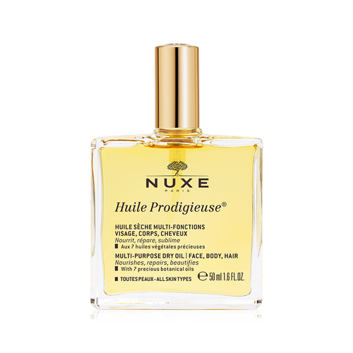 NUXE Huile Prodigieuse Multi-Purpose Dry Oil | ลด 5 %