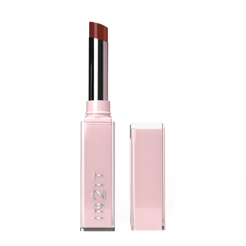 IN2IT Moisture Bomb Lipstick | 2 ชิ้น ฿300