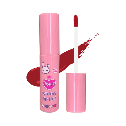 TOKIE Watery Lip Tint | ลด 0 %