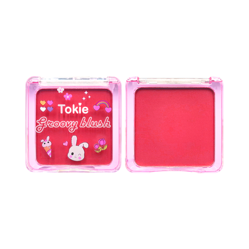 TOKIE Groovy Blush