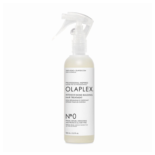 OLAPLEX Intensive Bond Building Hair Treatment No.0