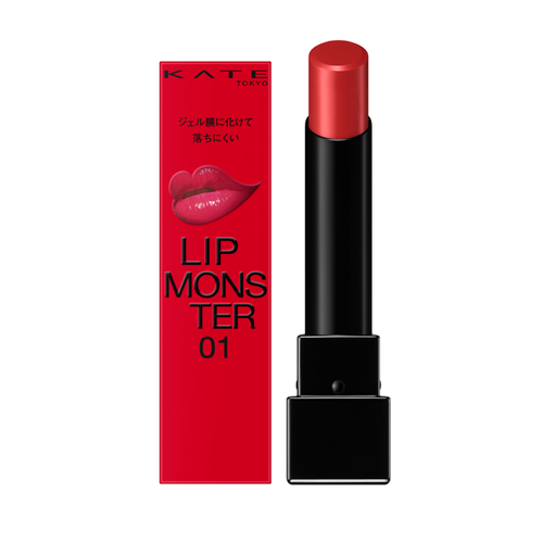 KATE TOKYO Lip Monster | ลด 10 %