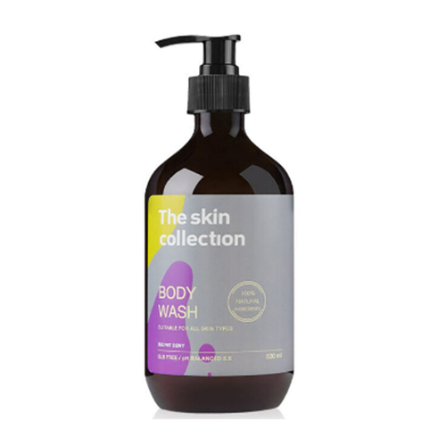 THE SKIN COLLECTION Body Wash Secret Dewy | ลด 15 %