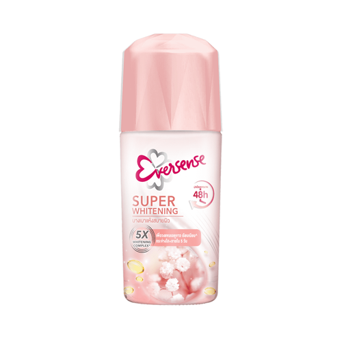 EVERSENSE Super Whitening Roll On